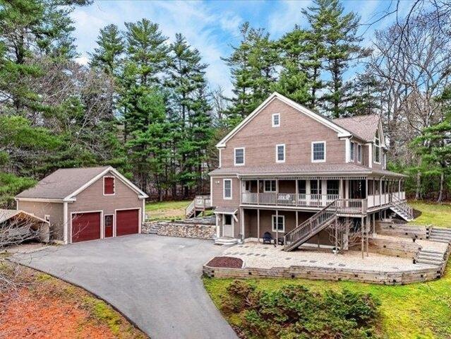 house with 4 bedroom, Pembroke MA DS102410026