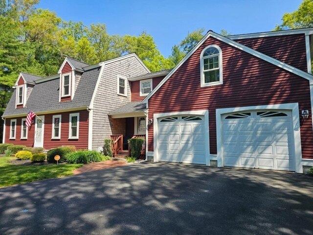 house with 4 bedroom, Pembroke MA DS103250674
