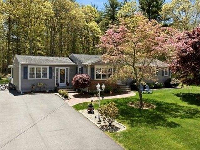 house with 4 bedroom, Pembroke MA DS103222403