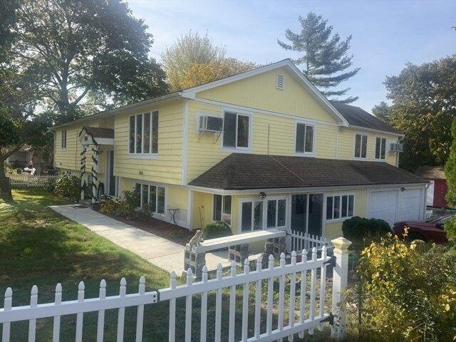 house with 4 bedroom, Pembroke MA DS103223787