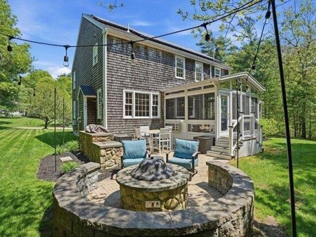 house with 4 bedroom, Pembroke MA DS103967531