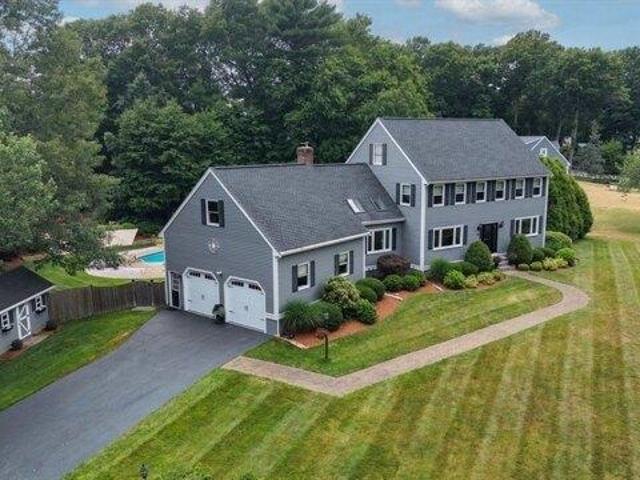 house with 4 bedroom, Pembroke MA DS103931180