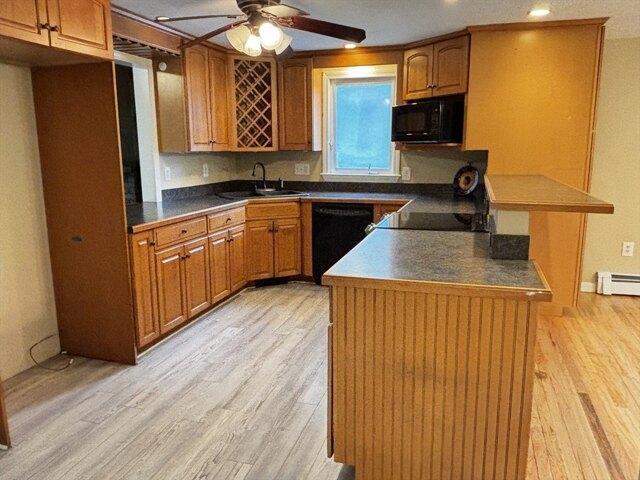 house with 4 bedroom, Pembroke MA DS104190260