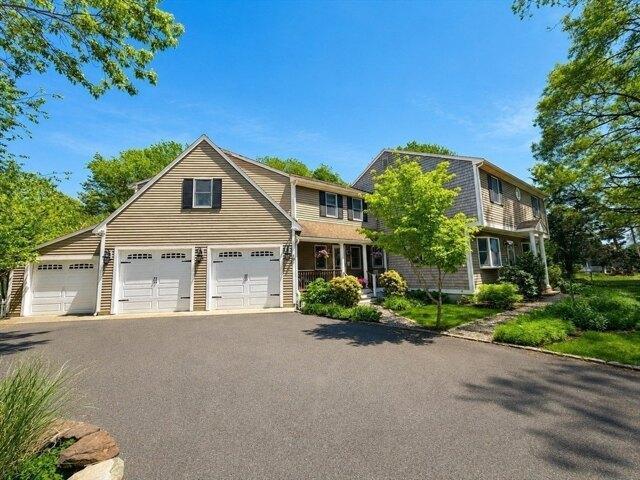 house with 4 bedroom, Pembroke MA DS104233970