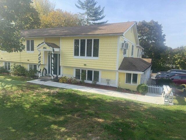 house with 4 bedroom, Pembroke MA ES103223787