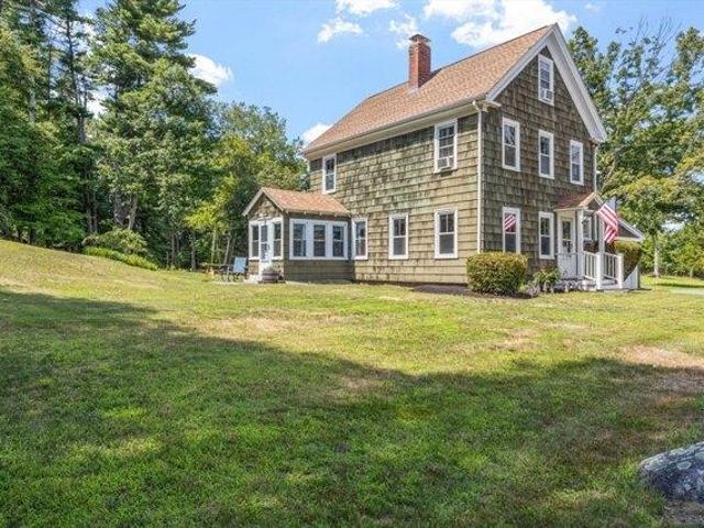 house with 4 bedroom, Pembroke MA ES104511863