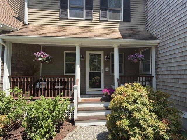 house with 4 bedroom, Pembroke MA ES105059915