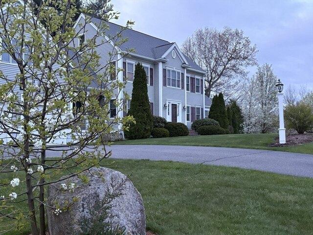 house with 4 bedroom, Pembroke MA ES105192877