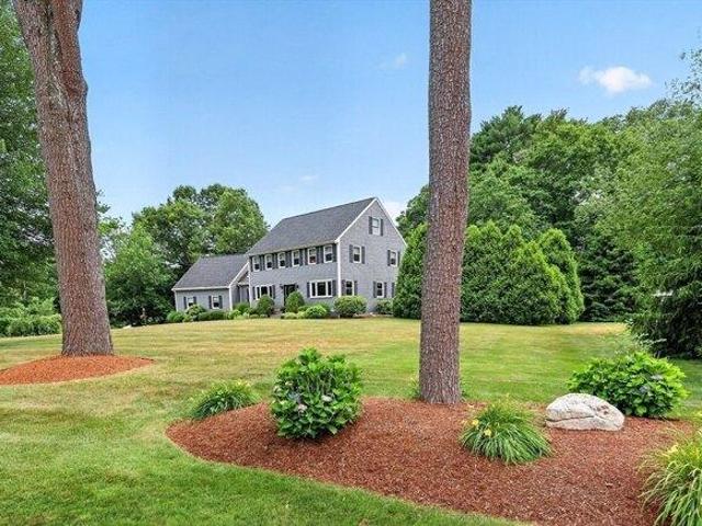 house with 4 bedroom, Pembroke MA ES105126814