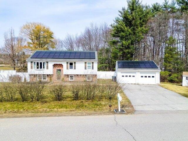house with 4 bedroom, Pembroke NH DLS101896456
