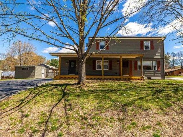 house with 4 bedroom, Pembroke NH DS102409121