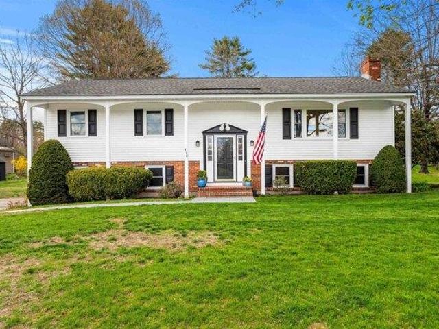 house with 4 bedroom, Pembroke NH DS103019467