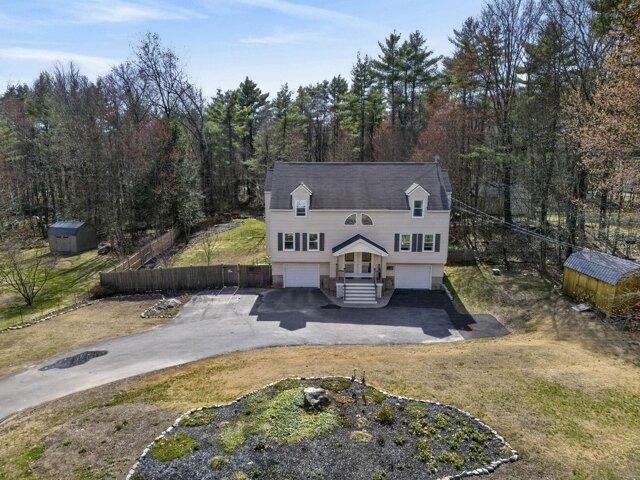 house with 4 bedroom, Pembroke NH DS103126060