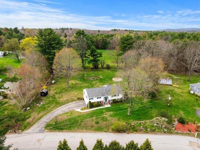 house with 4 bedroom, Pembroke NH ES103019467