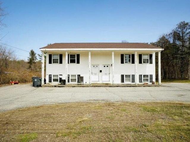 house with 4 bedroom, Pembroke NH ES103127281