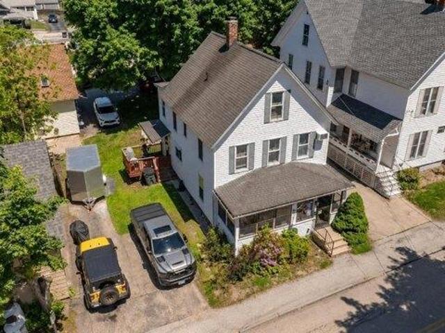 house with 4 bedroom, Pembroke NH ES103250131