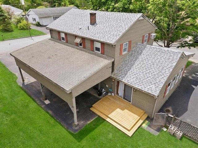 house with 4 bedroom, Pembroke NH ES104759496