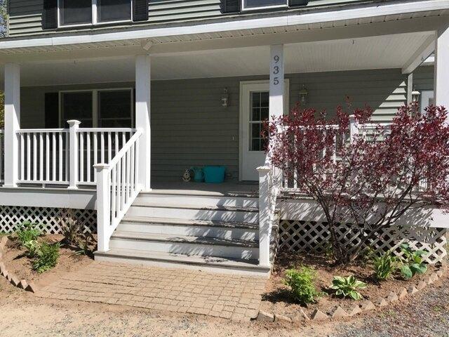 house with 4 bedroom, Pentwater MI DLS92950823