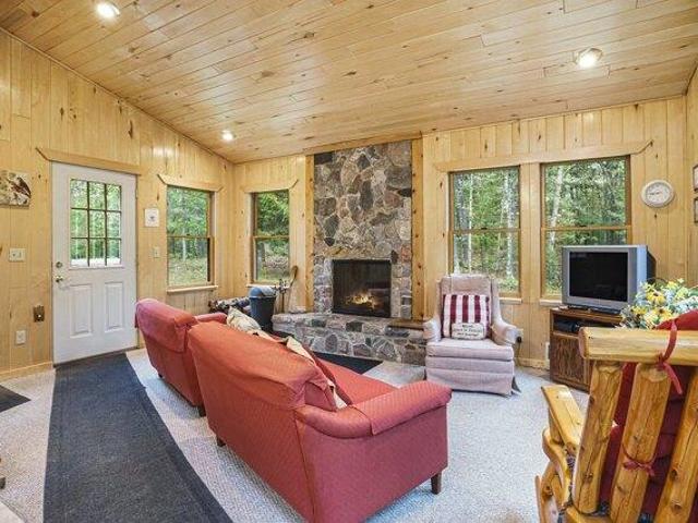 house with 4 bedroom, Pentwater MI DS93009161