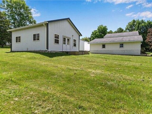 house with 4 bedroom, Penn Yan NY ES103621192