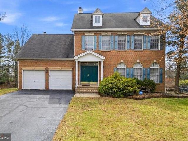 house with 4 bedroom, Pennington NJ DLS101781787