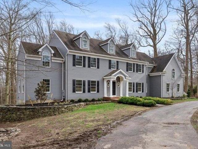 house with 4 bedroom, Pennington NJ DLS101782487