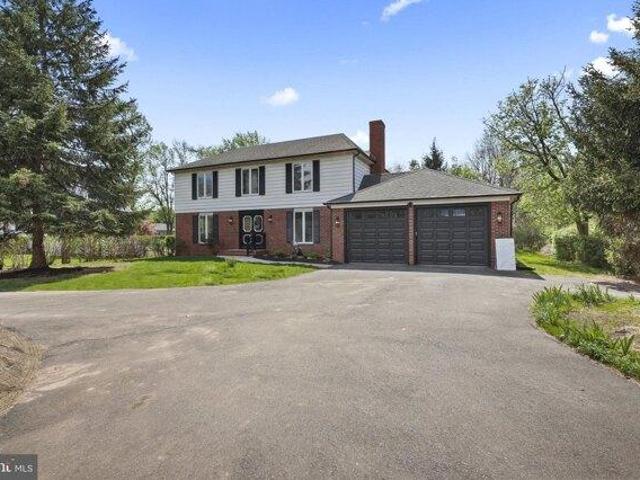 house with 4 bedroom, Pennington NJ DLS101705105