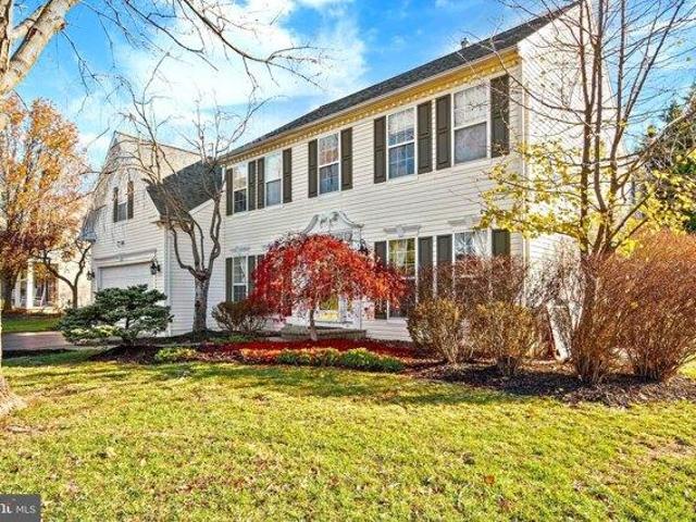 house with 4 bedroom, Pennington NJ DLS101706689