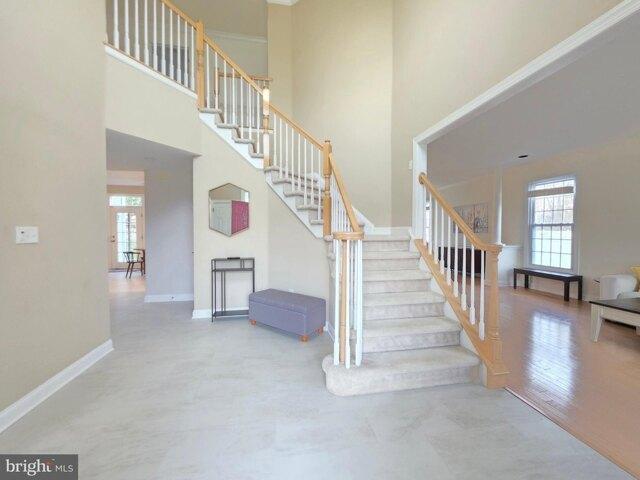 house with 4 bedroom, Pennington NJ DLS102254288