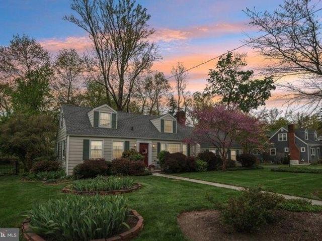 house with 4 bedroom, Pennington NJ DLS102281573