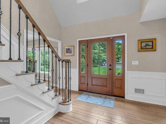 house with 4 bedroom, Pennington NJ DLS102799867
