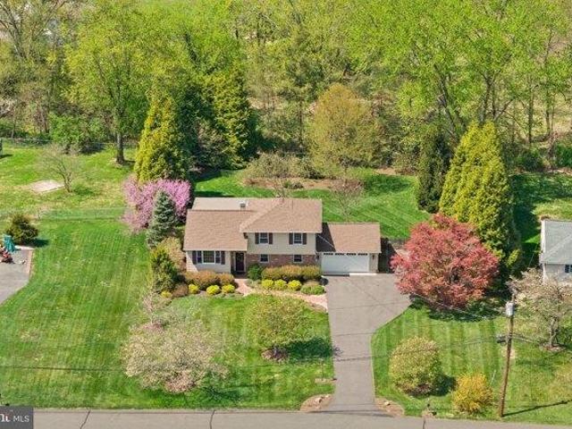 house with 4 bedroom, Pennington NJ DLS102800936