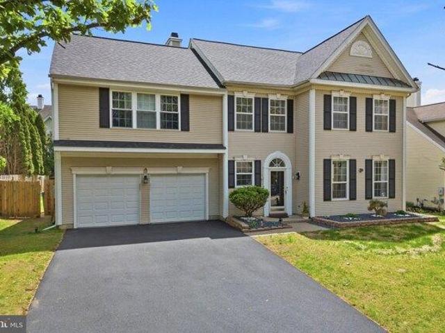 house with 4 bedroom, Pennington NJ DS102798811