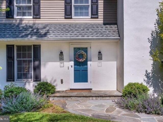 house with 4 bedroom, Pennington NJ ES104901499