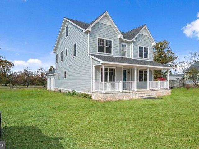 house with 4 bedroom, Pennington NJ ES105156159