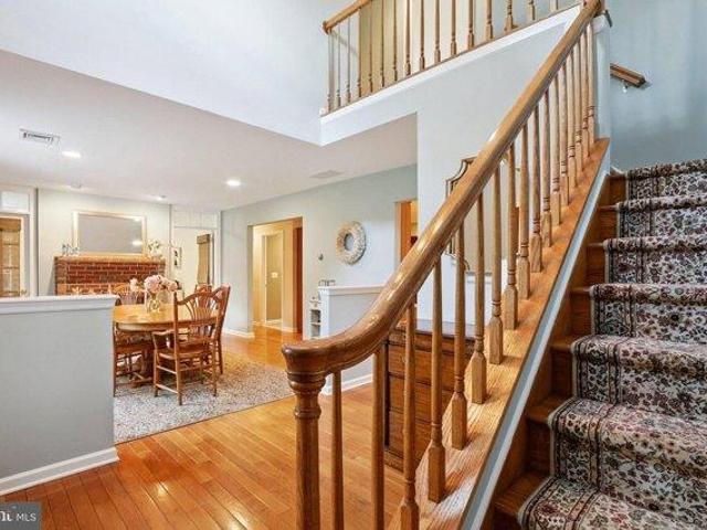 house with 4 bedroom, Pennington NJ ES105157593