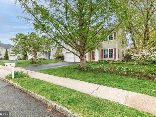 house with 4 bedroom, Pennington NJ ES102828791