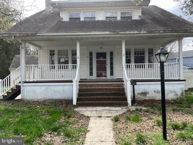 house with 4 bedroom, Penns Grove NJ DLS102284802