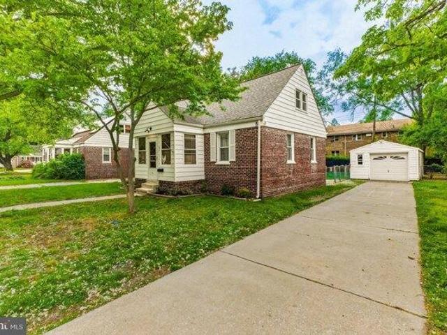 house with 4 bedroom, Penns Grove NJ DS102800769
