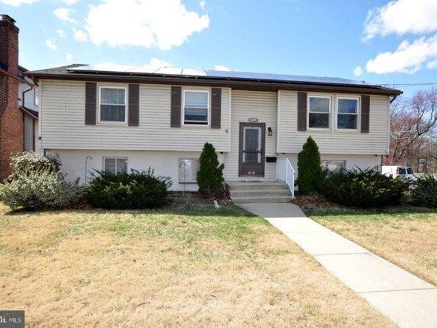 house with 4 bedroom, Pennsauken NJ DLS101656808