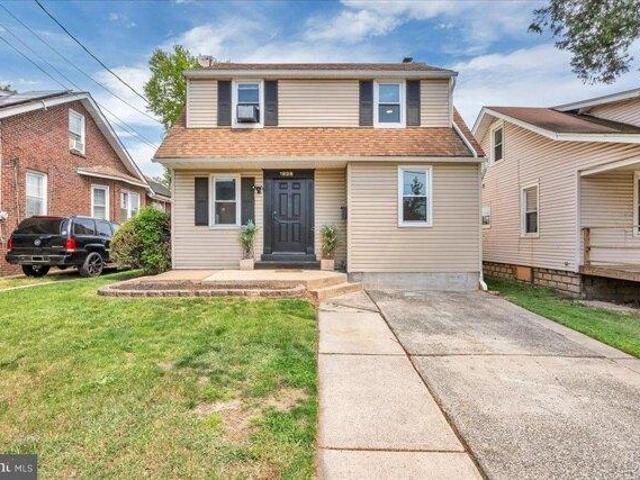house with 4 bedroom, Pennsauken NJ DLS101657383