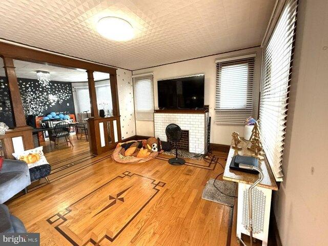 house with 4 bedroom, Pennsauken NJ DLS101629930