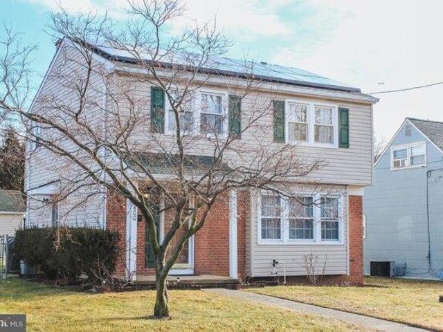 house with 4 bedroom, Pennsauken NJ DLS101748007