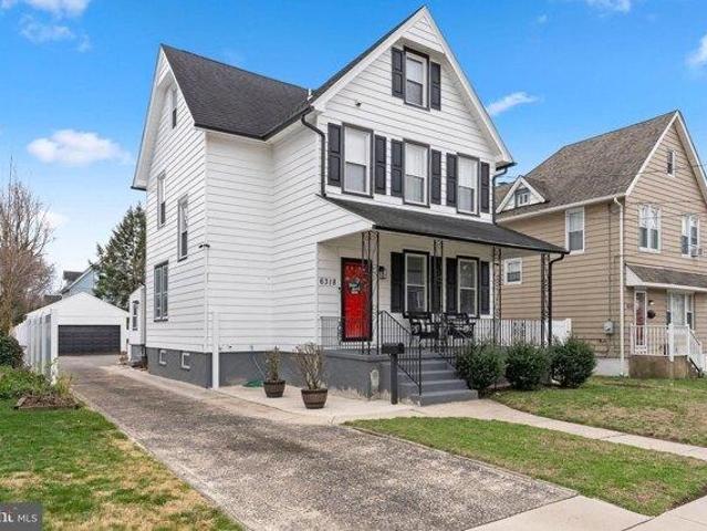 house with 4 bedroom, Pennsauken NJ DLS101750906