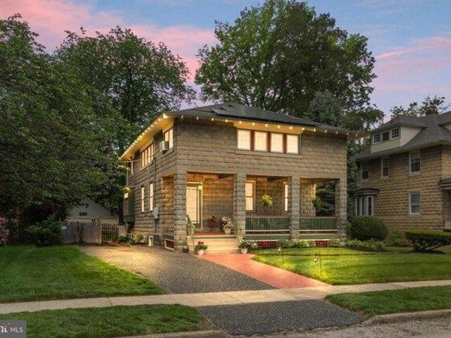 house with 4 bedroom, Pennsauken NJ DLS102316258