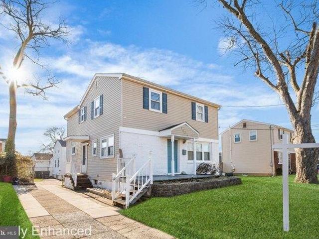 house with 4 bedroom, Pennsauken NJ DLS102317292