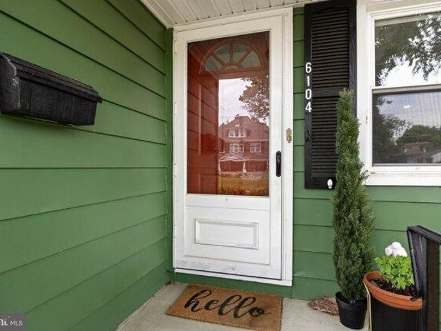 house with 4 bedroom, Pennsauken NJ DLS102475105