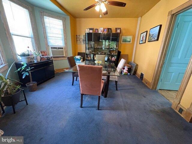 house with 4 bedroom, Pennsauken NJ ES105175190