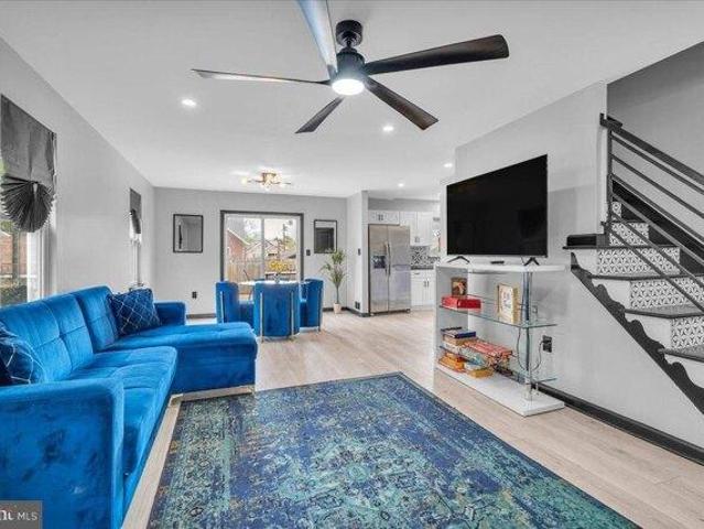 house with 4 bedroom, Pennsauken NJ ES105203421