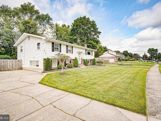 house with 4 bedroom, Pennsville NJ DLS101747007